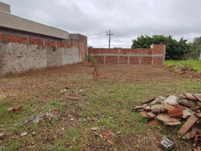 Terreno / Lote para Venda em Álvares Machado/SP Residencial Marcia Fernandes