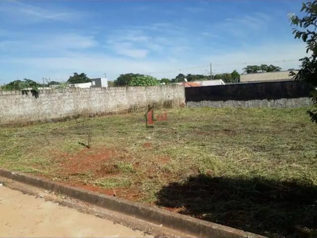 Terreno / Lote para Venda em Álvares Machado/SP Residencial Marcia Fernandes