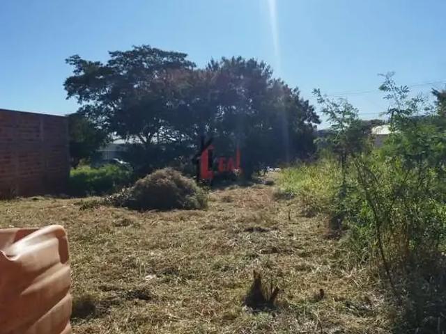 Terreno / Lote para Venda em Álvares Machado/SP Residencial Marcia Fernandes