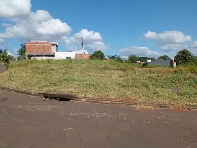 Terreno / Lote para Venda em Álvares Machado/SP Residencial Marcia Fernandes