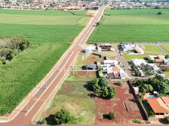 Terreno / Lote para Venda em Alvorada do Sul/PR Centro