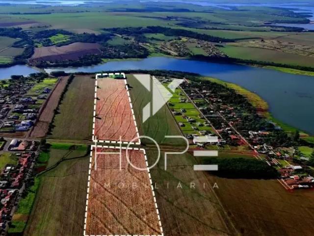 Terreno / Lote para Venda em Alvorada do Sul/PR Centro