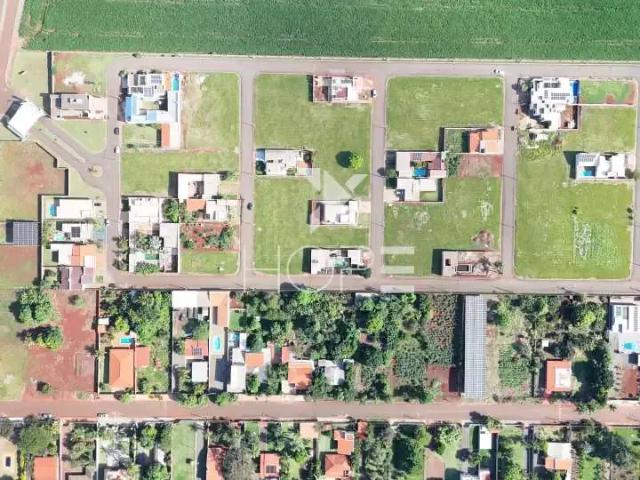 Terreno / Lote para Venda em Alvorada do Sul/PR Centro