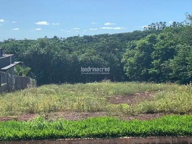Terreno / Lote para Venda em Alvorada do Sul/PR Condomínio Riviera do Nascente