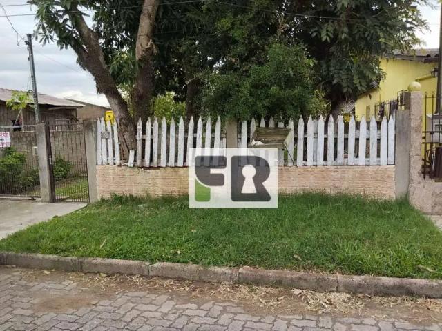 Terreno / Lote para Venda em Alvorada/RS Maria Regina