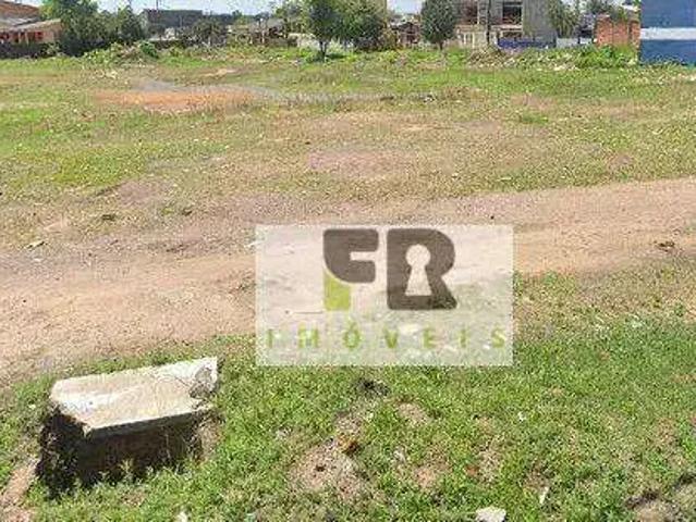 Terreno / Lote para Venda em Alvorada/RS Maria Regina