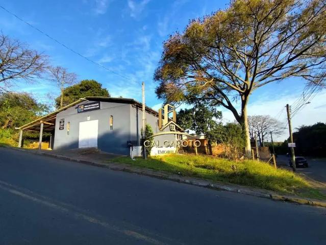 Terreno / Lote para Venda em Alvorada/RS Aparecida
