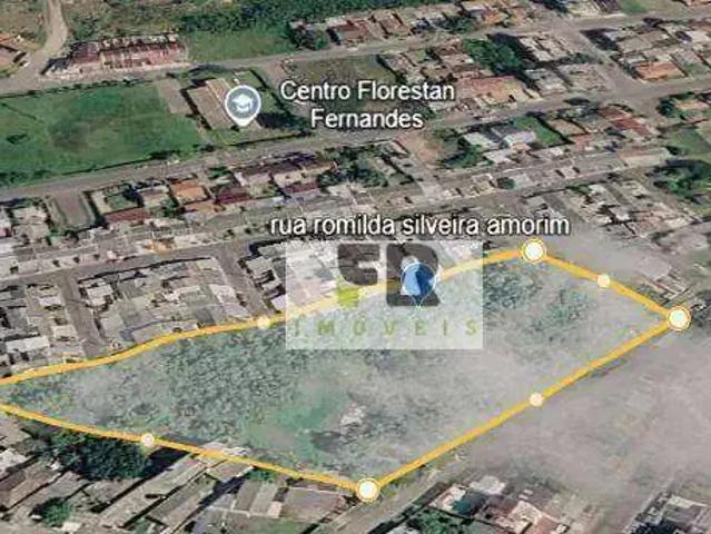 Terreno / Lote para Venda em Alvorada/RS Aparecida