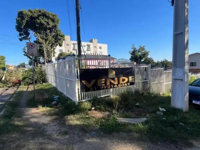 Terreno / Lote para Venda em Alvorada/RS Bela Vista
