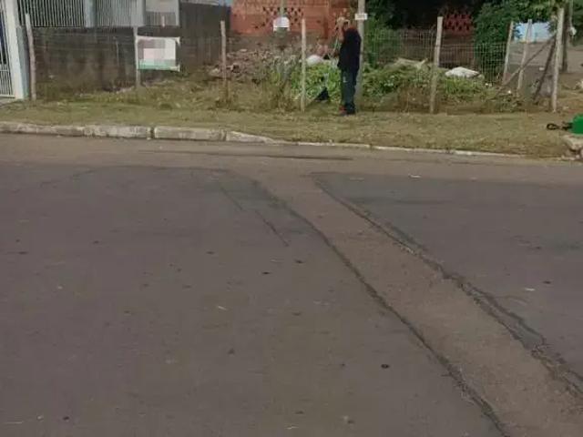Terreno / Lote para Venda em Alvorada/RS Bela Vista