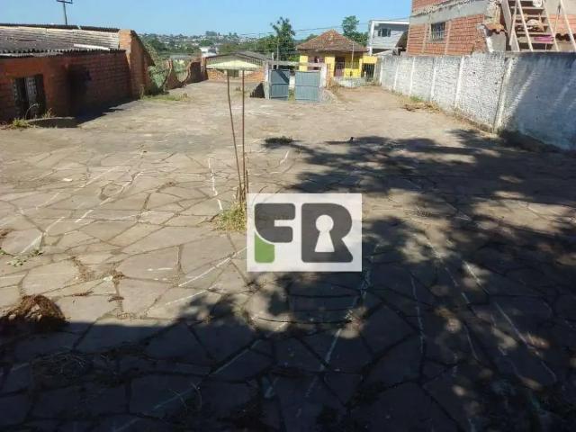 Terreno / Lote para Venda em Alvorada/RS Formoza