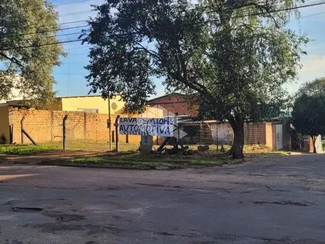 Terreno / Lote para Venda em Alvorada/RS Jardim Algarve