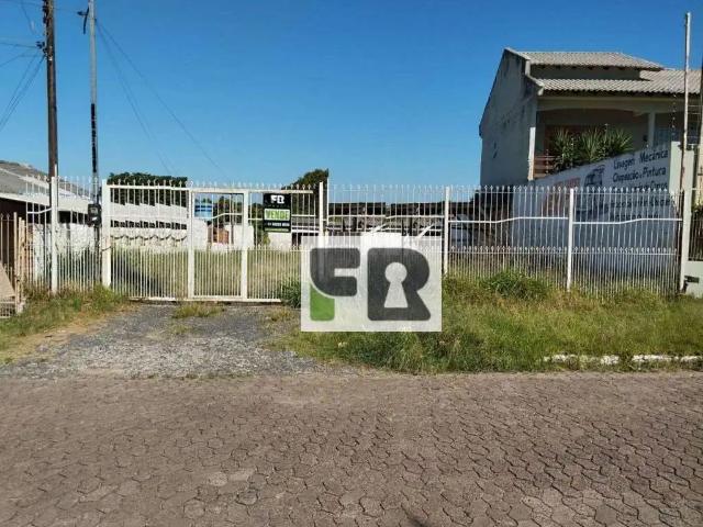Terreno / Lote para Venda em Alvorada/RS Passo do Feijó