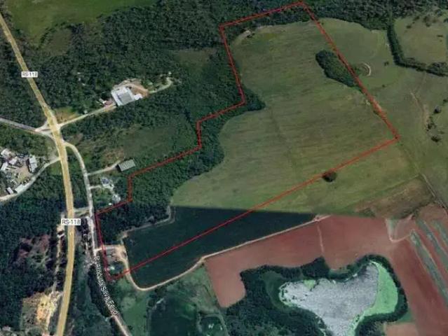 Terreno / Lote para Venda em Alvorada/RS Tijuca