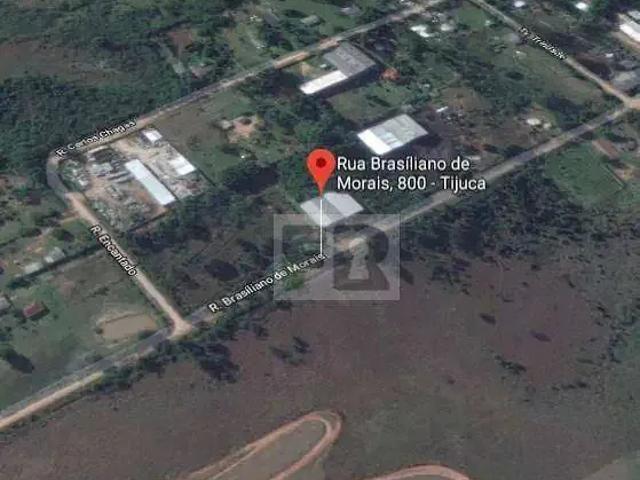 Terreno / Lote para Venda em Alvorada/RS Tijuca