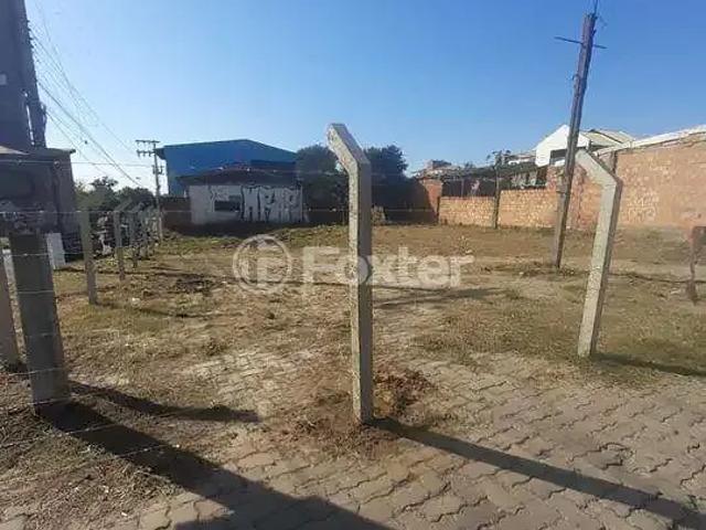 Terreno / Lote para Venda em Alvorada/RS Tijuca
