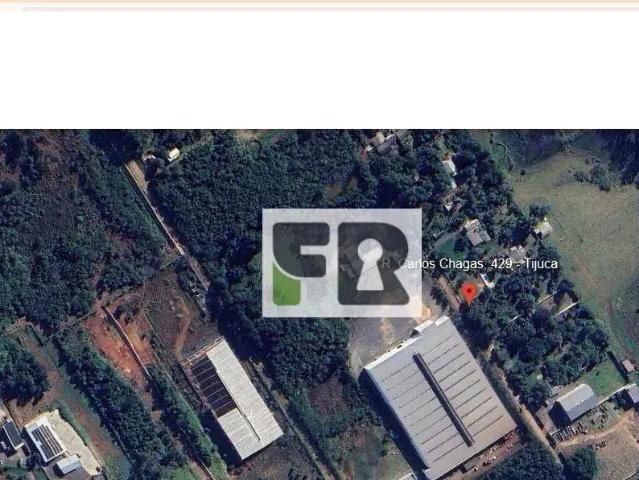 Terreno / Lote para Venda em Alvorada/RS Tijuca