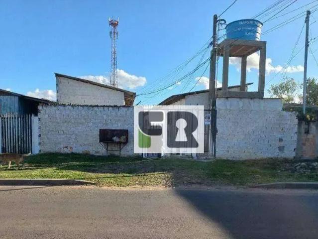 Terreno / Lote para Venda em Alvorada/RS Tijuca