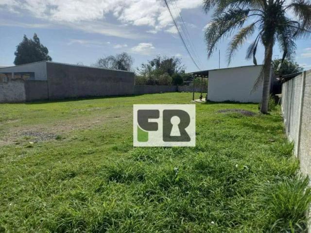 Terreno / Lote para Venda em Alvorada/RS Tijuca