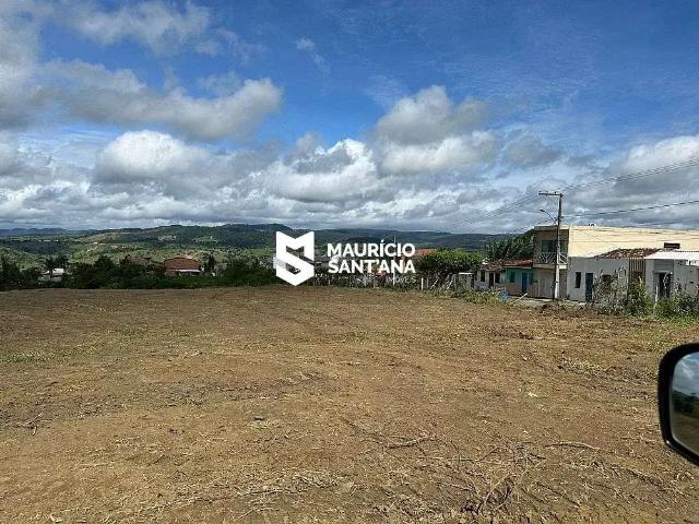 Terreno / Lote para Venda em Amargosa/BA Centro