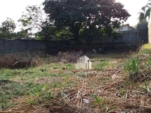 Terreno / Lote para Venda em Americana/SP Vale das Paineiras