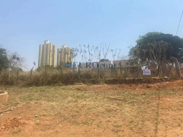 Terreno / Lote para Venda em Americana/SP Vale das Paineiras