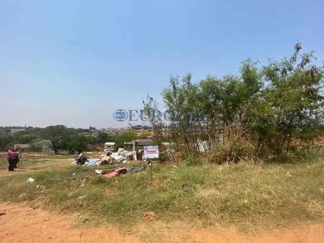 Terreno / Lote para Venda em Americana/SP Vale das Paineiras