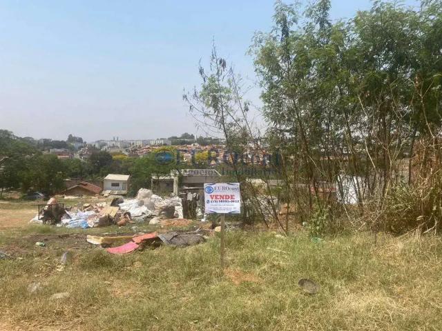 Terreno / Lote para Venda em Americana/SP Vale das Paineiras