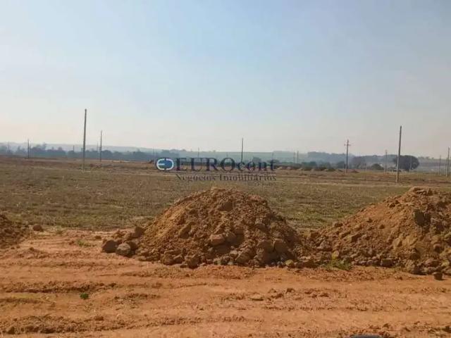 Terreno / Lote para Venda em Americana/SP Vale do Rio Branco