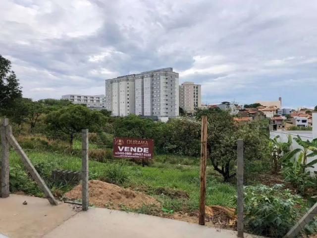 Terreno / Lote para Venda em Americana/SP Vale do Rio Branco
