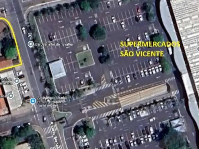 Terreno / Lote para Venda em Americana/SP Vila Margarida 1 Quartos