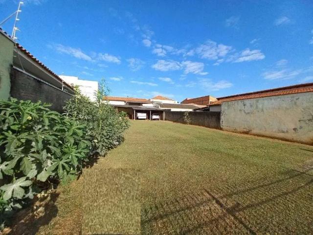 Terreno / Lote para Venda em Americana/SP Vila Mariana