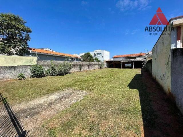 Terreno / Lote para Venda em Americana/SP Vila Mariana