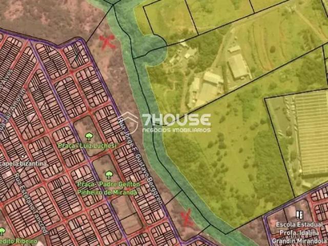 Terreno / Lote para Venda em Americana/SP Vila Mariana