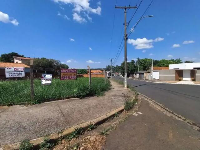 Terreno / Lote para Venda em Americana/SP Vila Mathiesen
