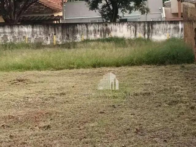 Terreno / Lote para Venda em Americana/SP Vila Medon