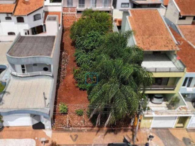 Terreno / Lote para Venda em Americana/SP Vila Nossa Senhora de Fátima