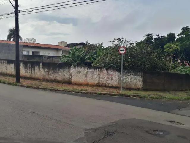 Terreno / Lote para Venda em Americana/SP Vila Nossa Senhora de Fátima