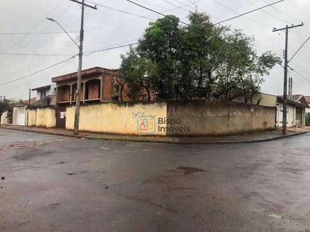 Terreno / Lote para Venda em Americana/SP Vila Nossa Senhora de Fátima