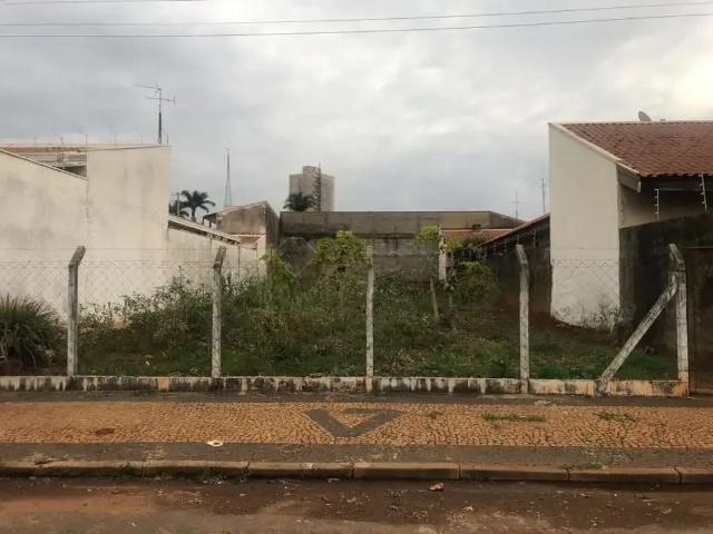 Terreno / Lote para Venda em Americana/SP Vila Nossa Senhora de Fátima