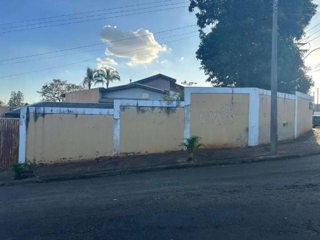 Terreno / Lote para Venda em Americana/SP Vila Nossa Senhora de Fátima