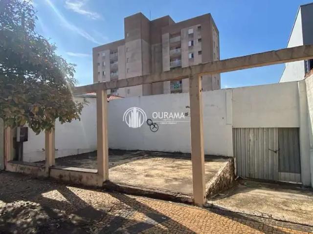 Terreno / Lote para Venda em Americana/SP Vila Amorim
