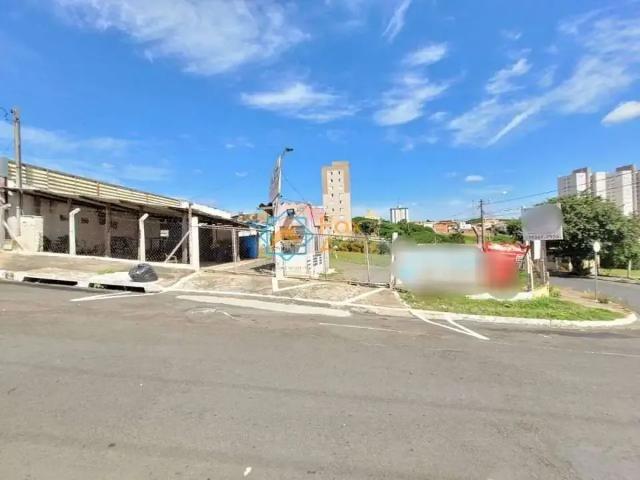 Terreno / Lote para Venda em Americana/SP Vila Amorim