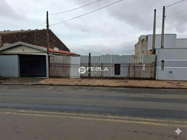 Terreno / Lote para Venda em Americana/SP Vila Belvedere