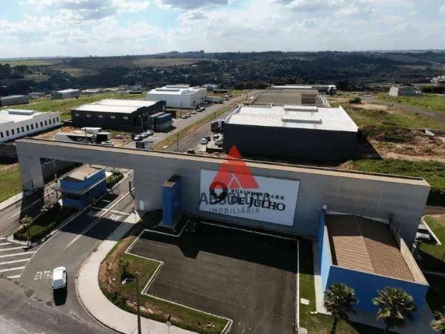 Terreno / Lote para Venda em Americana/SP Vila Bertini