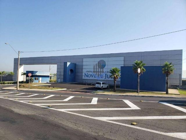 Terreno / Lote para Venda em Americana/SP Vila Bertini