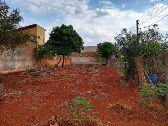 Terreno / Lote para Venda em Americana/SP Vila Cordenonsi