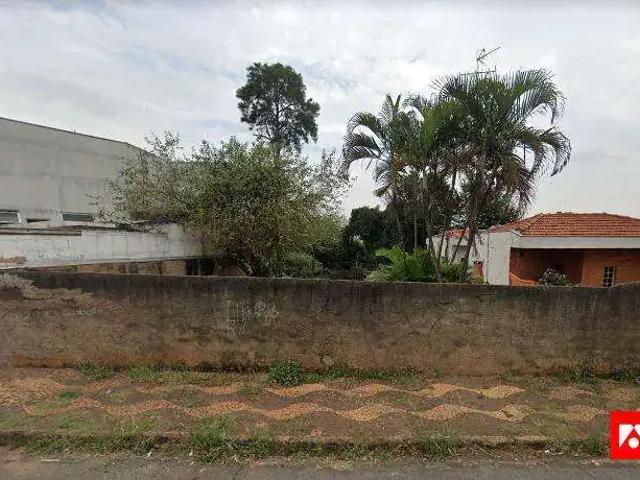 Terreno / Lote para Venda em Americana/SP Vila Cordenonsi