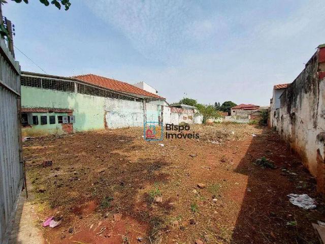 Terreno / Lote para Venda em Americana/SP Vila Cordenonsi