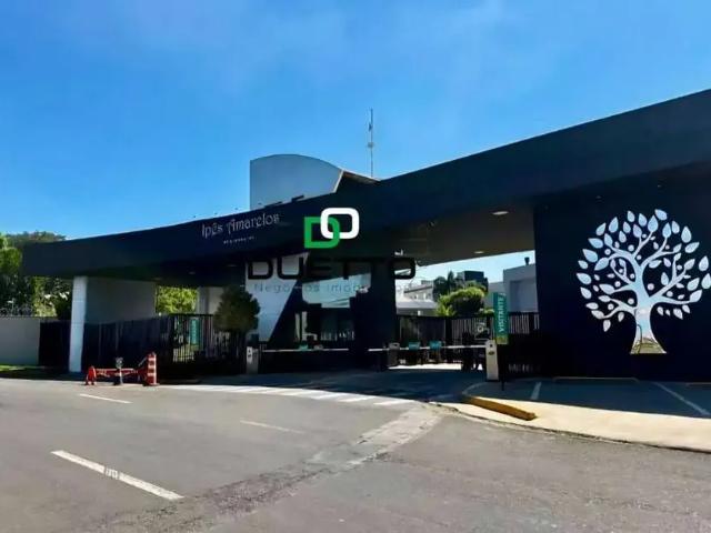 Terreno / Lote para Venda em Americana/SP Vila Cordenonsi